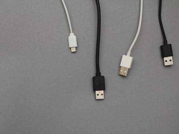 What makes USB-C different from USB Type-A and B?